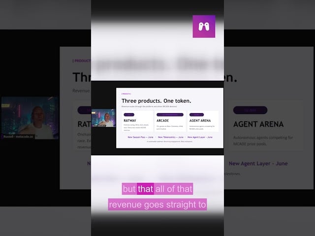 New Tokenomics - Coming June 2026