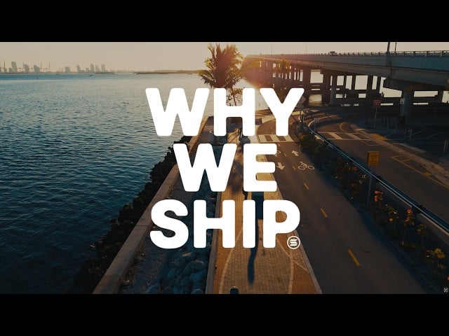 Why We Ship: DFlow
