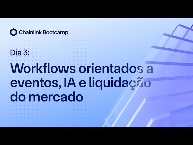 CRE Bootcamp Dia 3 (Portuguese)
