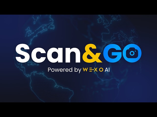 Scan and Go (ENG)