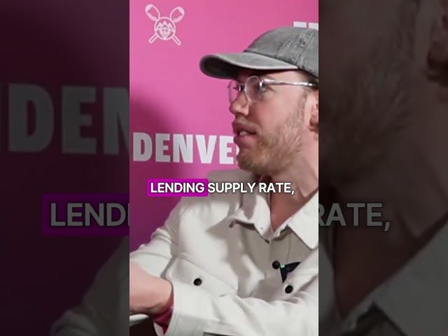 What DeFi Is Missing