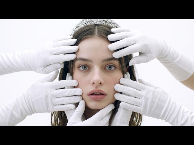 Payroll • Emotional Vocal Electronic [AI Music Video]