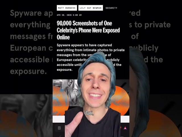 90.000 screenshot finiti online
