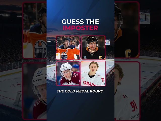 WELCOME GIFT CODE: SPORTSYT | Only 1% of Canadian hockey fans get 3/3 on this. 🧐🏒