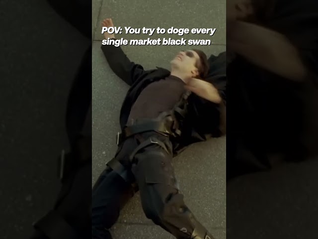 Survival Guide: How to Dodge Market Black Swans in 2026