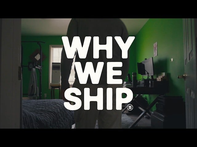 Why We Ship: Kled