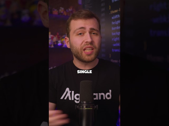 Families, Friends, DAOs, Institutions, this one is for you. Multisig wallets on Algorand, with Pera