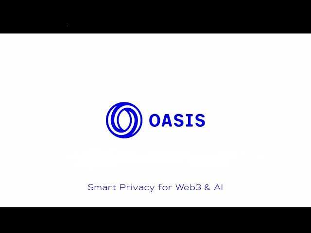 Oasis Updates #1 - Flexvaults, Ekai, Flashback Labs & more