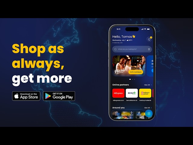 Wexo Cashback: Promotion (ENG) 🇬🇧