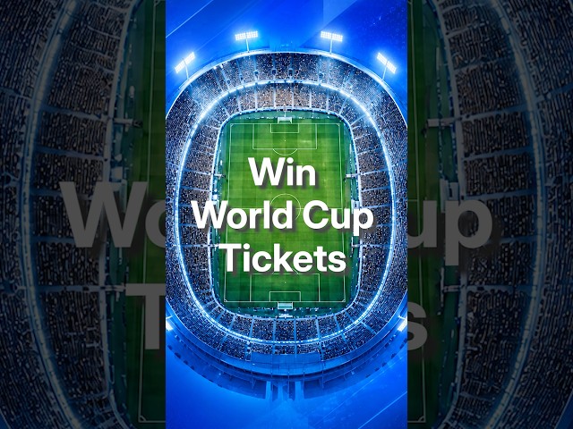 Subscribe BTSE & stay tuned!👀⚽ #worldcup #crypto #trading