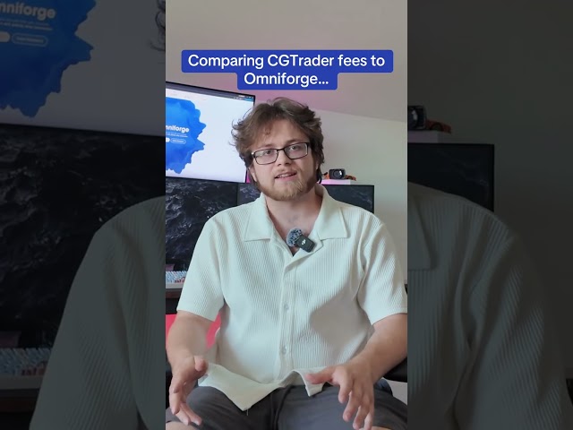 Creators have been getting squeezed for too long.