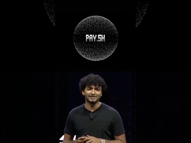 Solana Foundation Launches Pay.sh in Collaboration with Google Cloud