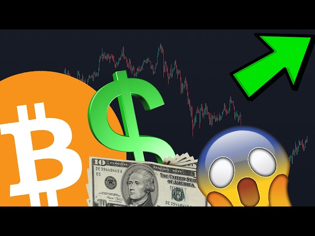 BITCOIN, STOCK & ETHEREUM OPPORTUNITIES... YOU NEED TO SEE THESE CHARTS