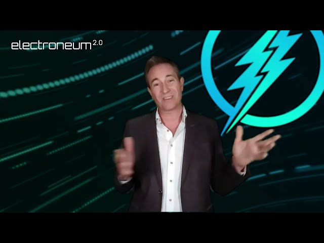 Latest Update from CEO Richard Ells