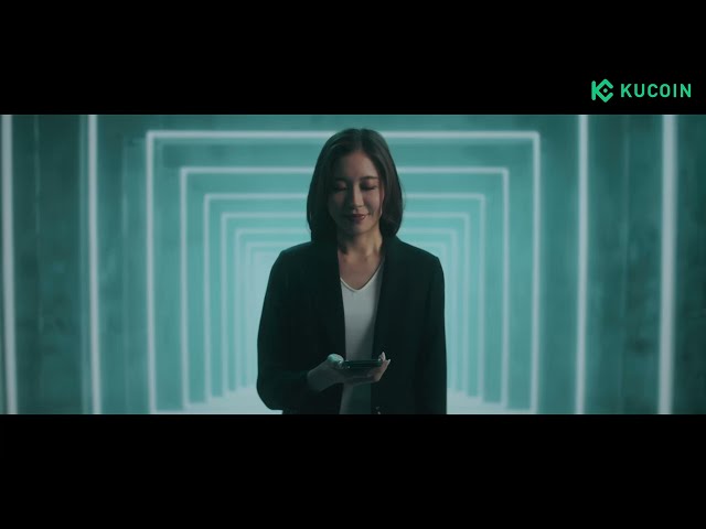 KuCoin App - Built to Perform