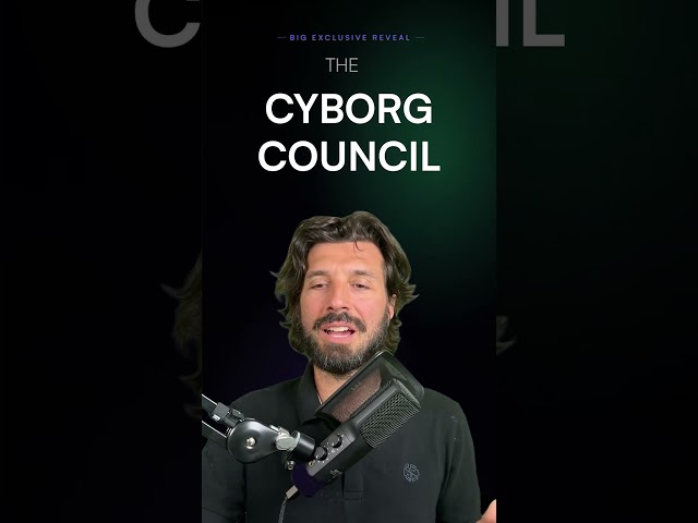 Are AI Agents Beating Human Investors? 🤖📈 #SwissBorg #Crypto| SwissBorg #crypto #wealthmanagement