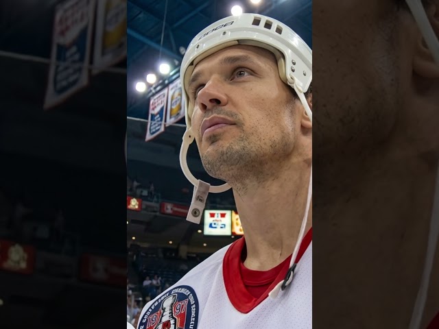 WELCOME CODE: SPORTSYT | Are you ready to see canadian hockey legends in 4K?