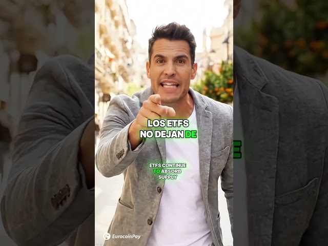 No te duermas.