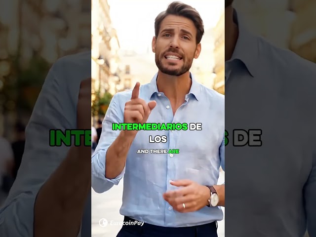 Paga con crypto