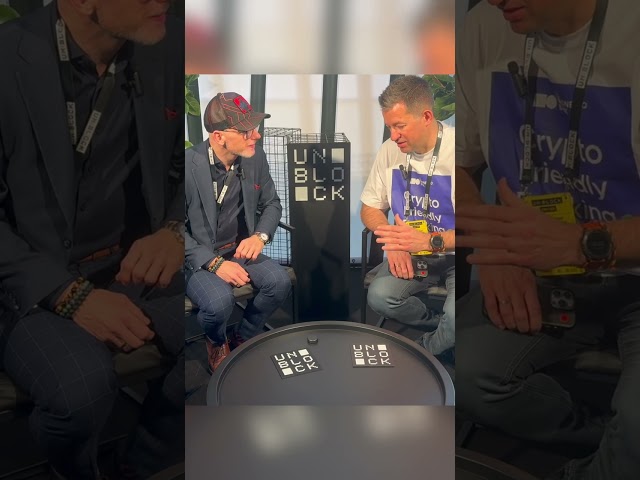 Jak wygląda prowadzenie biznesu na Łotwie? 👀I czy branża bankowa i krypto naprawdę muszą ze sobą k