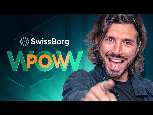 The 0.1 BTC Power Move Blueprint | Pow Wow 19
