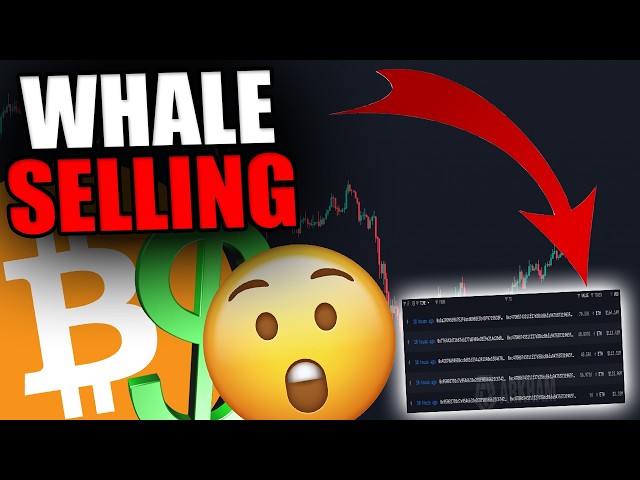 THIS INSIDER WHALE JUST CHANGED HIS MIND... ETHEREUM DANGER?
