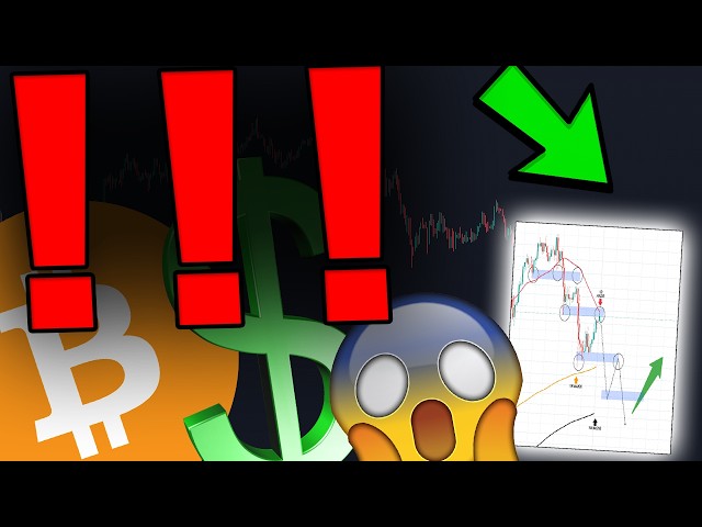 BITCOIN... BULL TRAP OR BULL RUN?