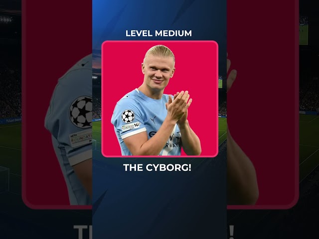 WELCOME CODE: SPORTSYT | Only 1% of football fans can go 5/5 on this... 🧠⚽️