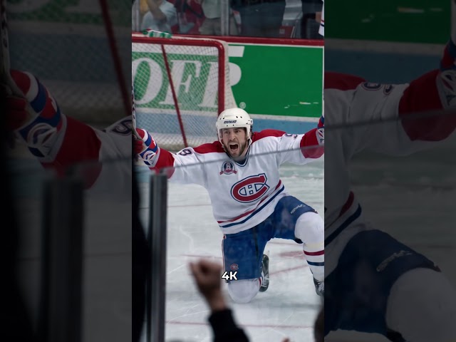WELCOME GIFT CODE: SPORTSYT | 1993 Montreal Canadiens Stanley Cup win 🏆🇨🇦