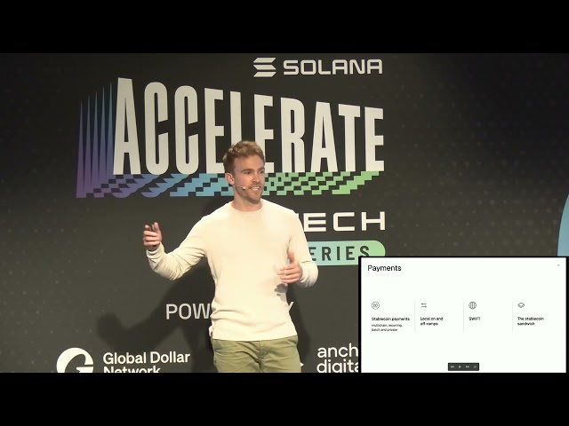 Accelerate Fintech: So, You Want to Build a Neobank?