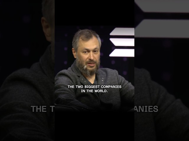 Solana Founder: Building a Phone That Competes with Apple & Google