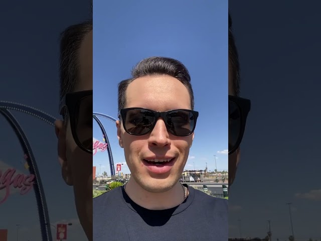 Bitcoin Las Vegas with #PointPay!