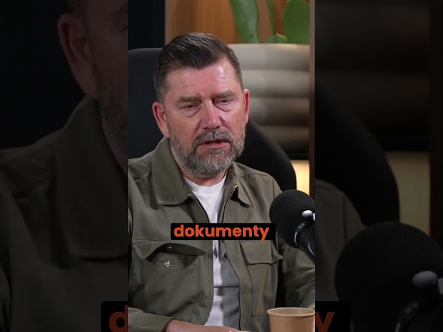 Kanga Talks Wojciech Surmacz - Czy AFERA ZONDACRYPTO to układ, czy przypadek?