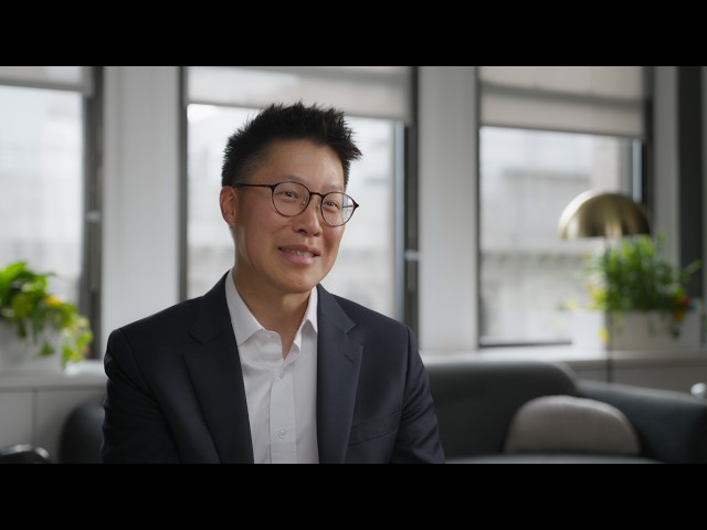 RLUSD Trading Pairs Live on OKX featuring Jason Lau
