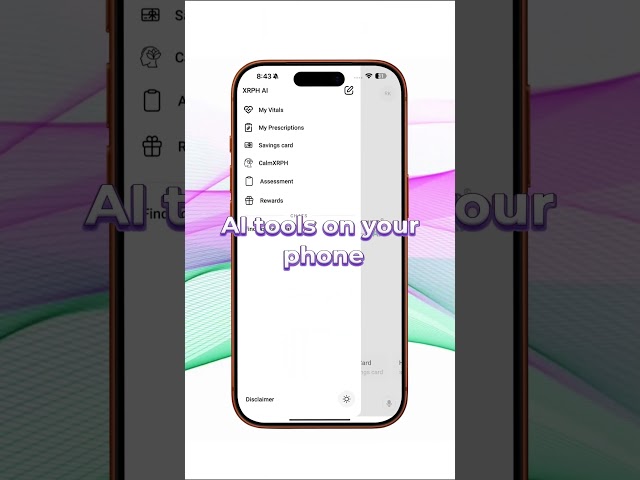 AI Healthcare + Rewards | Proof of Health™️