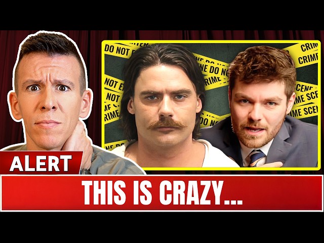 The Chud Shooting Problem is Crazy, Xi's Dangerous Trump Warning, & Why Georgia Needs a Miracle or 2