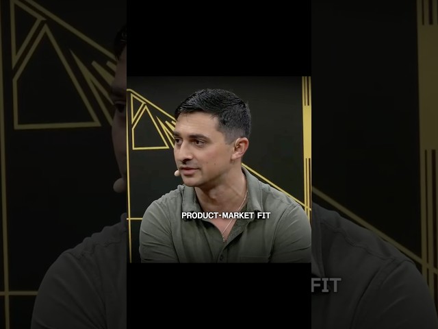 “My goal right now is to make Solana the chain for AI” -Vibhu Norby from the Solana Foundation