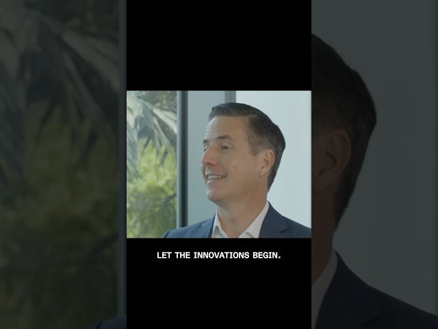 Senator Bernie Moreno: The Plan to Pass Clarity by July 4th