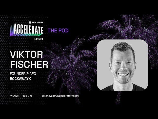 The Pod: Land or Lose in Transaction Landing