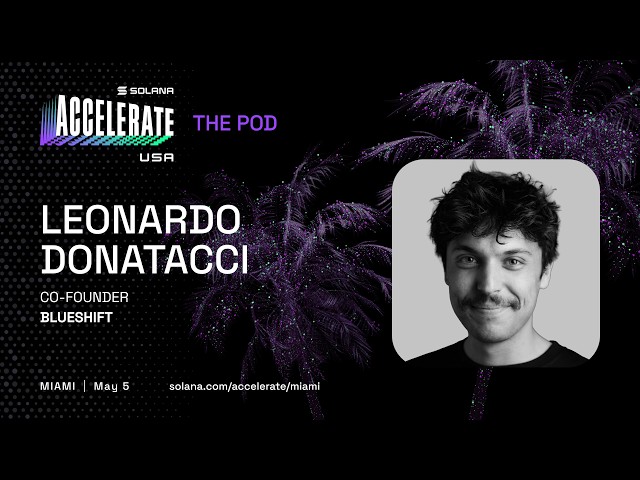 The Pod: IBRLing Solana w/Quasar