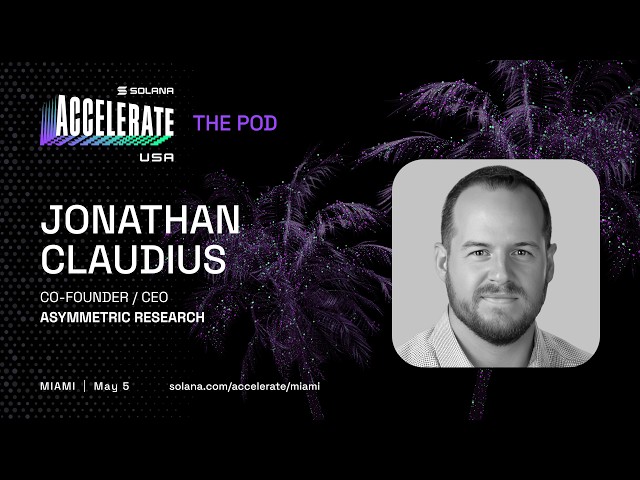 The Pod: Security with Asymmetric Research