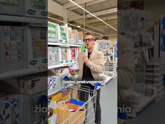 Rok 2026 a stále nakupujete v Tescu bez cashbacku? 🤔