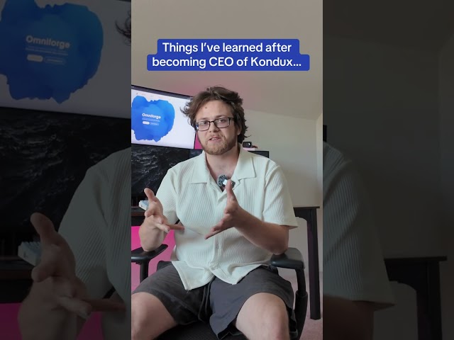 Creators have been getting squeezed for too long.