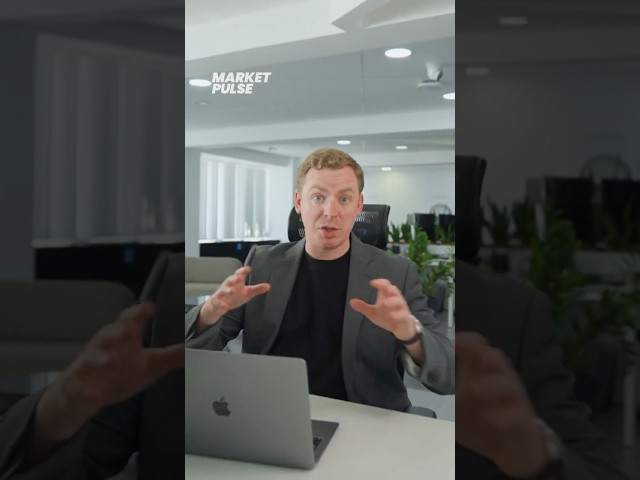 What's moving USD?