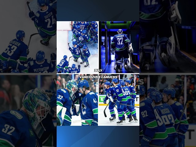 WELCOME GIFT CODE: SPORTSYT | Your month - your NHL team 🔥