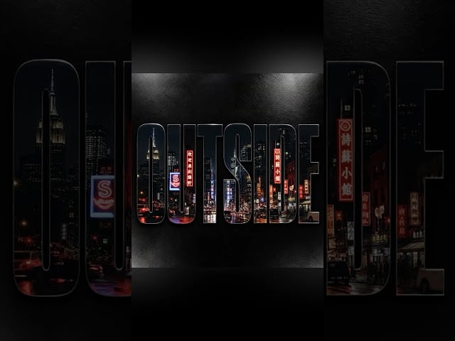 Desiigner - Outside  #rap #desiigner #hiphop #newmusic #music #officialmusicvideo #rap #musicvideo