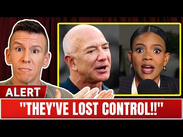 The Rise of Jeff Bezos Backlash, Tiktok's Murder-For-Hire Scandal, & The Epstein Class Wins in KY
