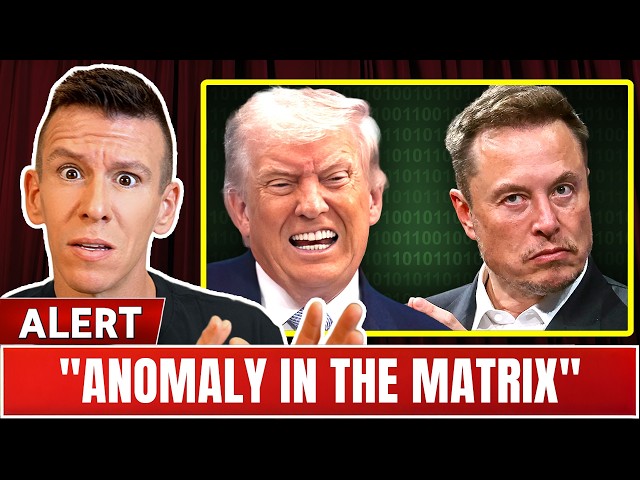 The Elon Trump Election Stealing Accusations Just Got Bigger