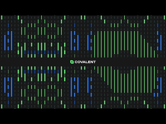Covalent Community call