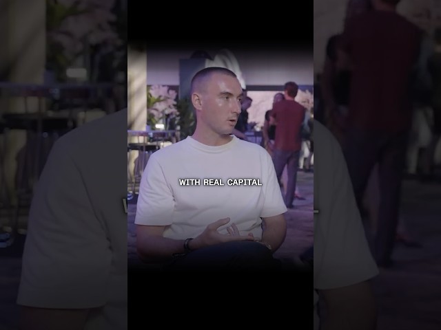 JTX Is the Everything Exchange | Jito Labs CEO Lucas Bruder